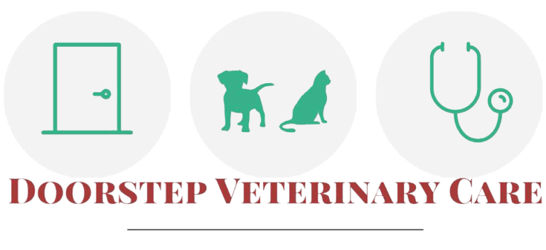 Mobile Vet Serving Northern Virginia & Maryland